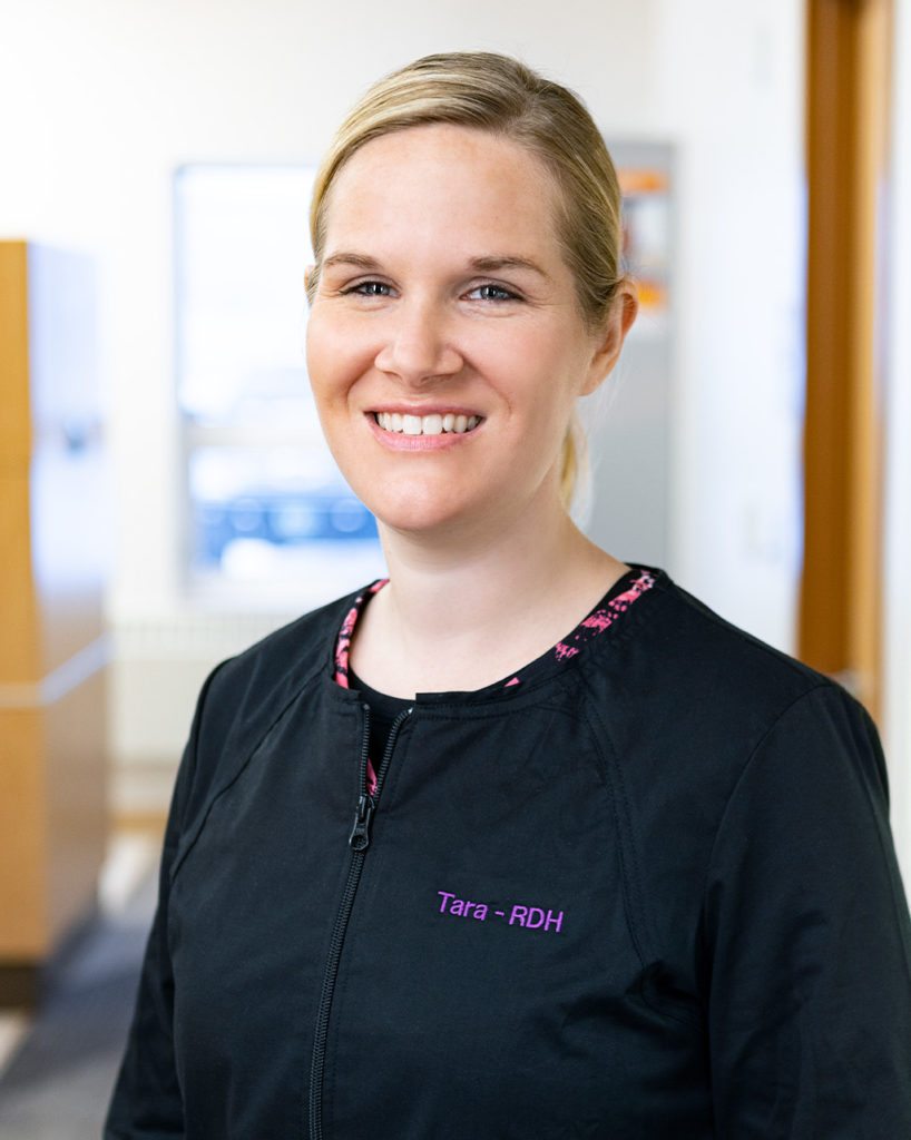 Dental Team | Copper River Native Association